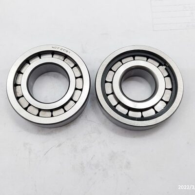 满装圆柱滚子轴承NCF310 NCF311 NCF312 NCF313 NCF314 NCF315 V
