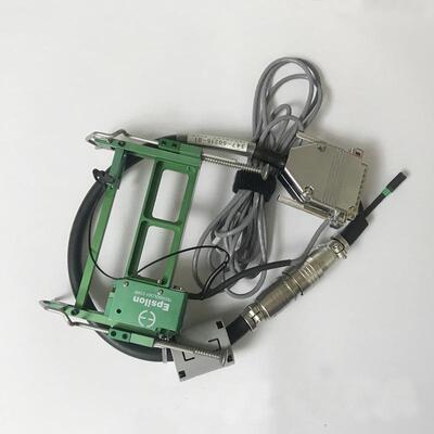 AG-IS/C 小变量引伸计