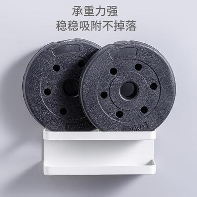 工厂直发磁吸雨伞架收纳架家置用物入户门壁上挂门防盗门AL100510