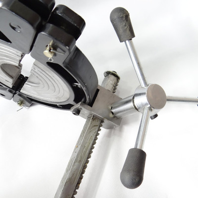 虹吸同层排水承插对焊机支架机架紧管器63-315PE热熔机拉管器110