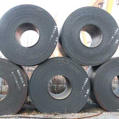 日照热轧卷板 日照精整热卷钢板1.2*1250 钢板卷