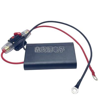 CDA 16V16.6F 高品质 超级法拉电容 汽车整流器 16.6F 提升动力