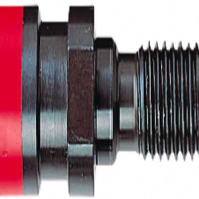 原装进口德国SCHUNK雄克 转换套件 DIN 2080 拉钉和专用 T 型螺母