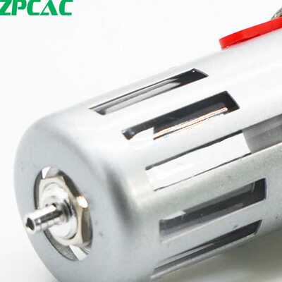 气动空气过滤器AF2000 BF2000/3000/4000气源处理件 替亚德客