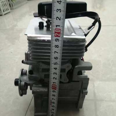 577424401 EBZ8500 EBZ8500RH吹风机发动机总成 鼓风机动力总成