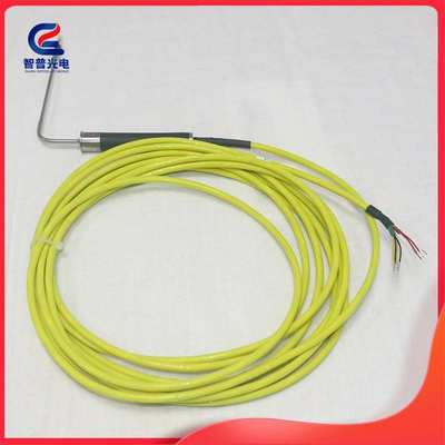 XH-PT1-222110-150久茂探头刺入式双芯弯型八线制新华灭菌柜探头