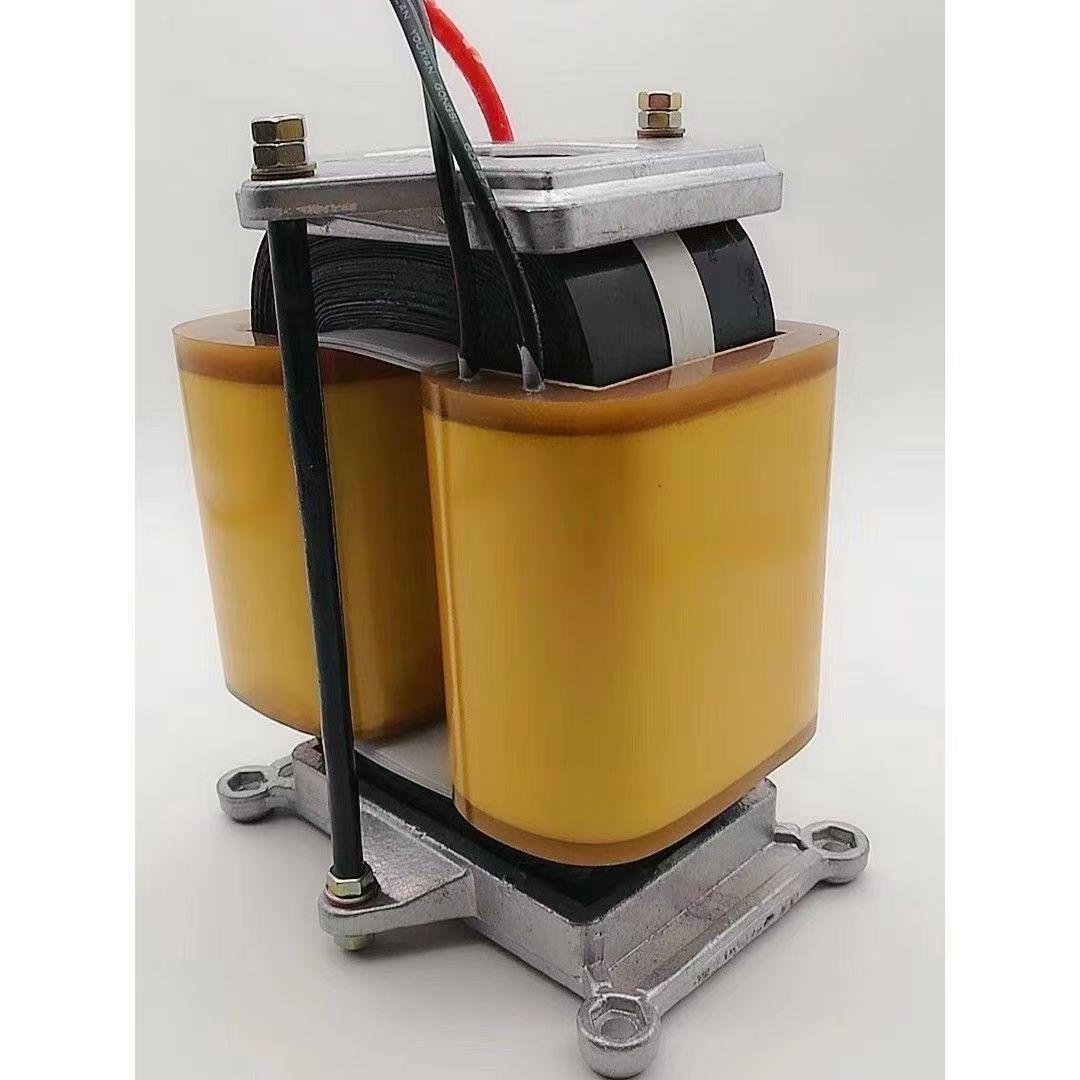 试验单相高压变压器1KV2KV3KV4KV5KV8KV10KV20KV灌封浇筑CD型EI型