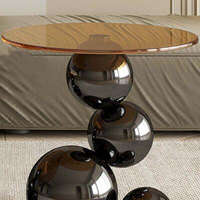 异款形茶几小户型北欧客家用新桌简约现茶厅代创意实83196木茶几