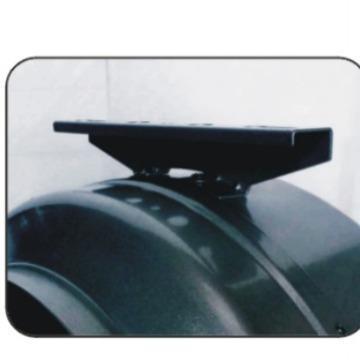 YIYON圆GA/易永达DJT10-25圆形道风机D型鼓形风机强风压抽风排管