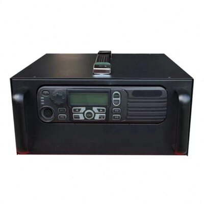 车载台机箱电源一体13.8伏30A变压器XIR M8220 8228 8260 8268