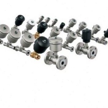 ASCO?? 系列 290D 角座阀-E290-8290-MG531-H301 有现货