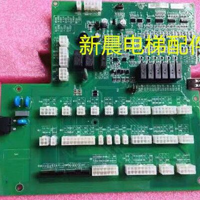 曼隆电梯 轿顶板 MCTC-CTB-H5