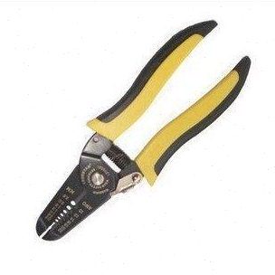 乐达L215033手动剥线钳 剥线剪线钳 剥皮钳