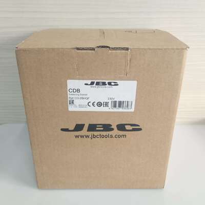 西班牙JBC电焊台CD-2BHQF通用焊台CD-2BHQE升级款