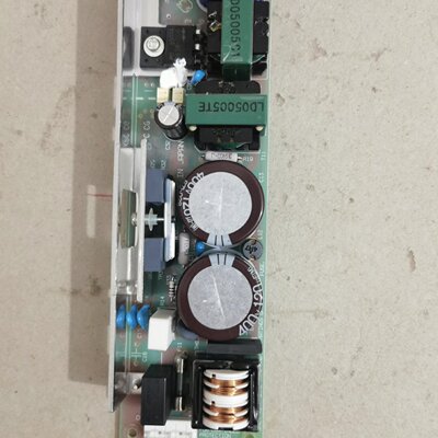 议价EPSON爱普生机器人RC90控制器电源板，LDA50F-5可维修