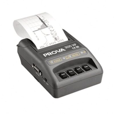 泰仕PROVA-300XP 热感应式印表机