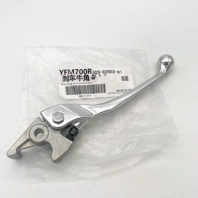 YFM700R【猛禽】前刹车牛角