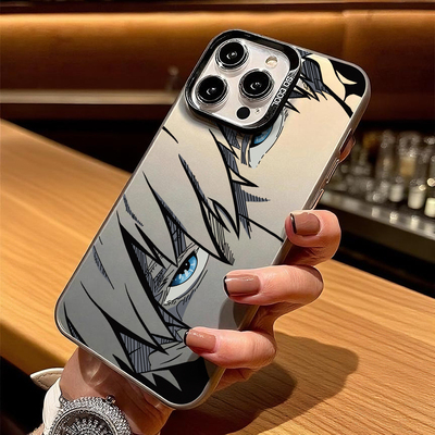 小米17pro动漫五条悟手机壳