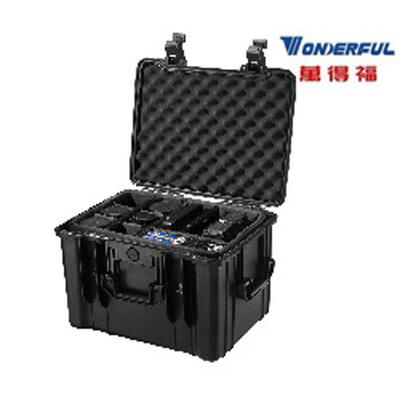 空PC-460辽宁航箱NKZ仪器箱仪表工具箱备设箱防潮防护箱