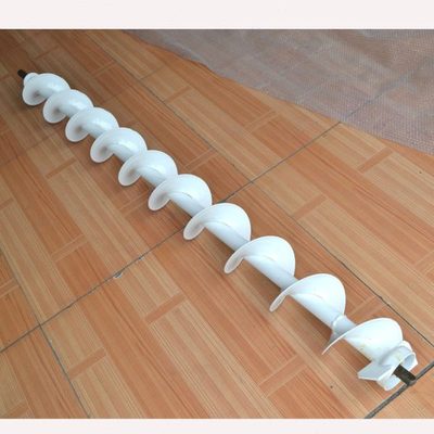 5T106-76912/76914久保田988收割机搅龙大粮仓横搅龙