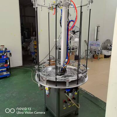 能ZF-8功喷涂多机