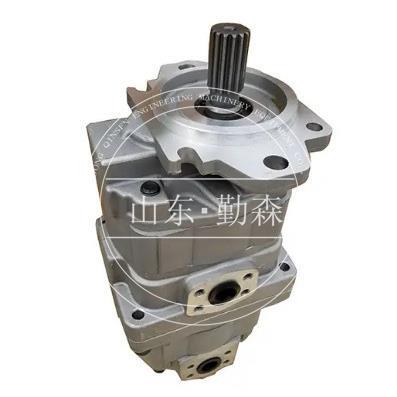 推土机配件 各种型号齐全 D475-1 齿轮泵 705-22-29001