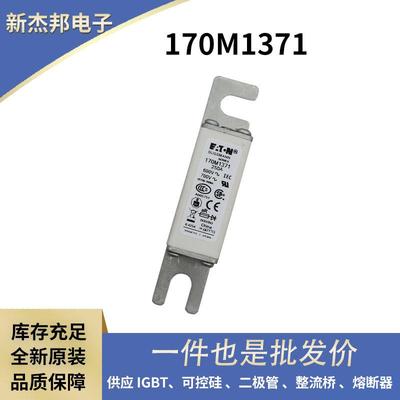 170M7066 170M7069 170M7078 170M7079原盒陶瓷熔断器 保险丝