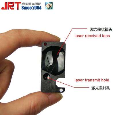 100米测距模组Dustproof Laser Distance Measure Sensors测量器