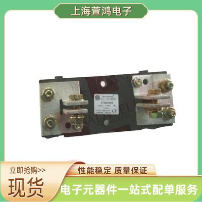170M5245 170M5246 170M5247 170M5248原厂 压熔断器 电路保护器