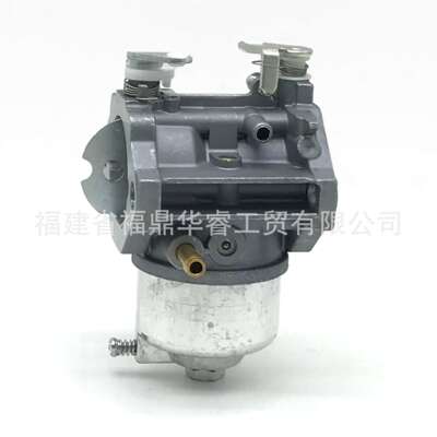 AM122852化油器适用FC540V M97274 M97275发动机GS75 15003-2296