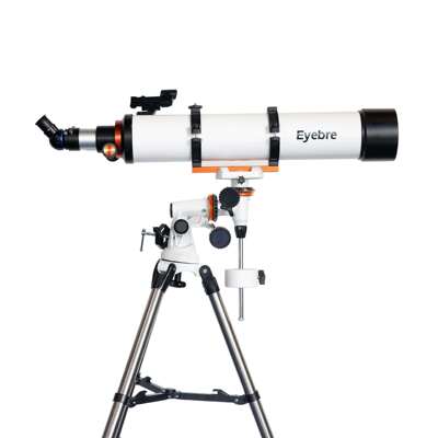 厂家直销900120天文望远镜高清高倍观星观景天地两用看月坑环形山