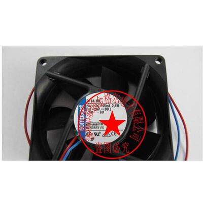 8414NGH -RS0 8414NGL 24V 2.8W 德国进口 进口轴流风扇