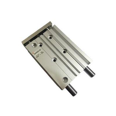 MGPM气缸MGPM25-250AZ带导杆薄型气缸MGPM25系列询货价格均可面议