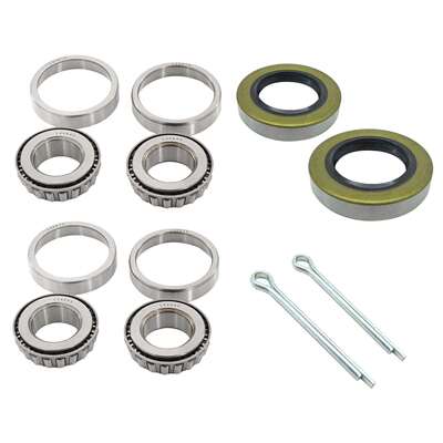 拖车轴承修理套件44643 轮毂轴承 50892-G1 25146-G1配件