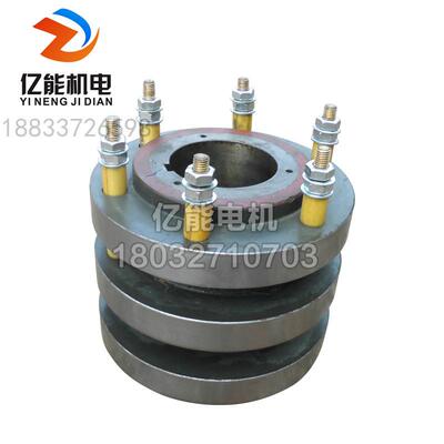 高压电机YRKK560 500电机滑环JR 兰 州电机YRKK710钢环铜环钢