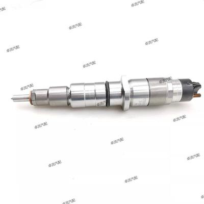 高压喷油嘴共轨喷油器0445120029总成康明斯柴油机