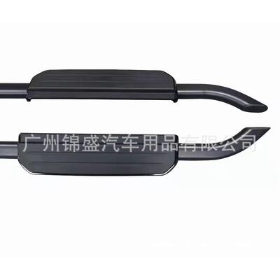 2020款卫士110踏板 Running board for 2020 Defender