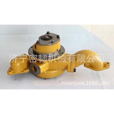 挖掘机全车配件SE210/SE215/SE245水泵J221-03D-010050
