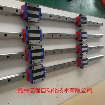凯特HTPM导轨滑块LGR45HAN LGR55HAN LGR65HAN滚柱滑块