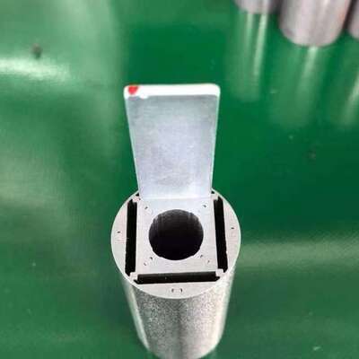 无刷电机转子磁钢装填机 磁瓦装配机 入磁机厂家