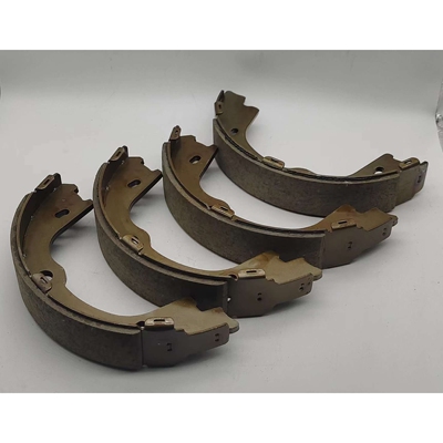 辉翼58350 4HA00手刹车片