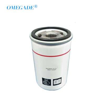 OMEGADE配件 螺杆空压机油气分离器 GX11油细分离器芯 1622062301