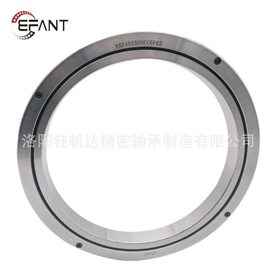 机器人机械手回转支撑轴承ERBC1000110 ERBC1250110交叉滚子轴承