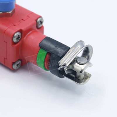 FD1878 PIZZATO拉绳开关 意大利安全开关 限位开关