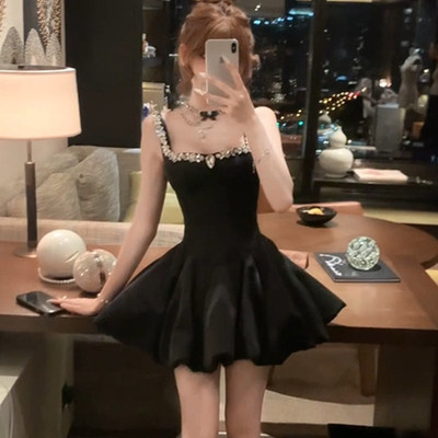 SYJ/舒衣家赫本风气质镶