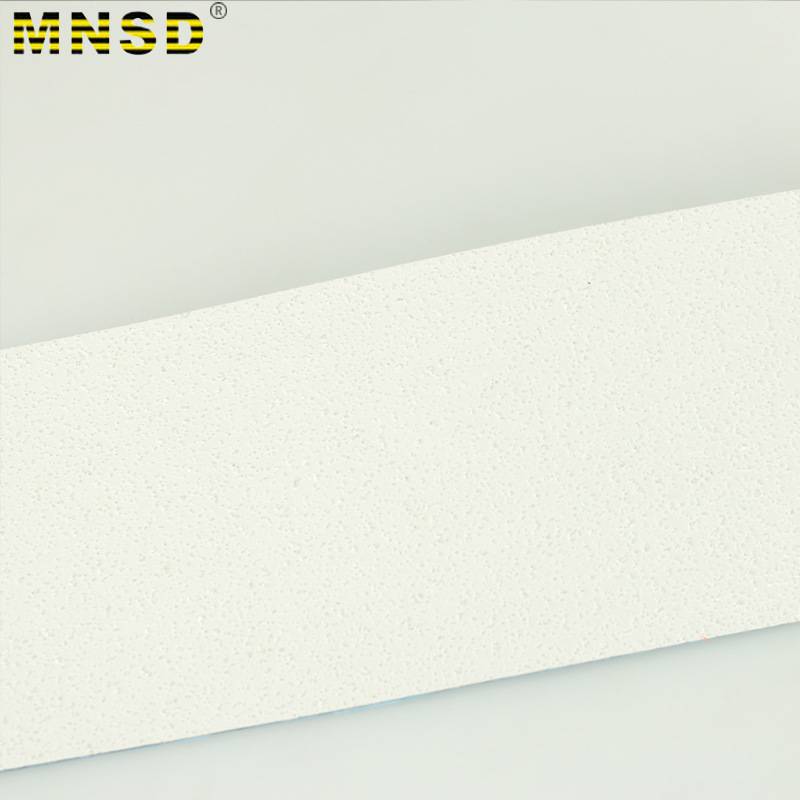 MNSD 反光 预成型标线带 划线胶带 粘贴便捷式公路车位耐磨划线