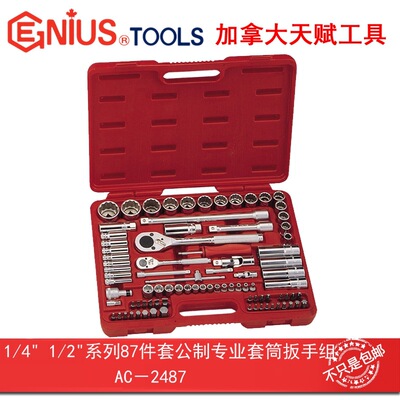 GENIUS天赋工具1/4