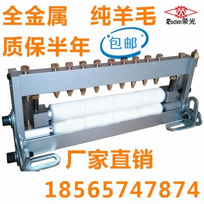 给油机冲床双面滴油器涂油机可调试冲压给油器高品质给油机