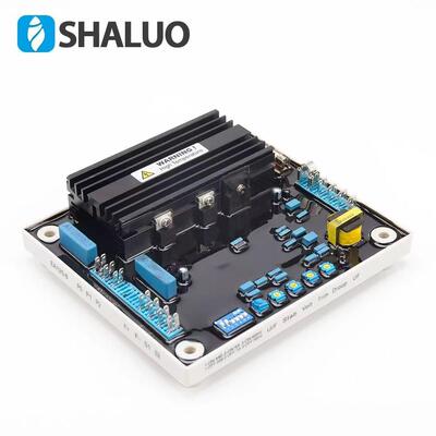 EA125-8 EA125-8FC AVR 无刷发电机电压调节器 自动调压板