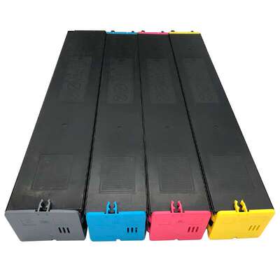 适用SF30CT夏普S271RC粉盒SF-S312RC碳粉S602DC墨盒S401RC S352RC